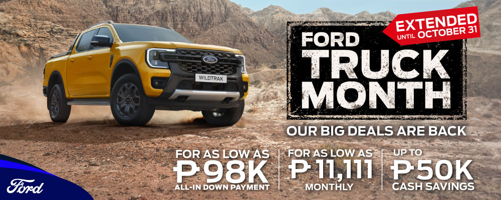 Car Buying Simplified in the Philippines | AutoDeal