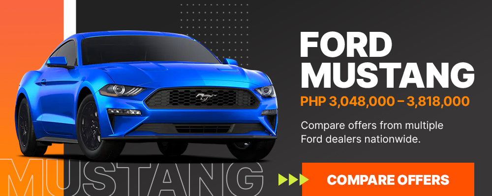 Premium New & Used Cars in the Philippines | AutoDeal