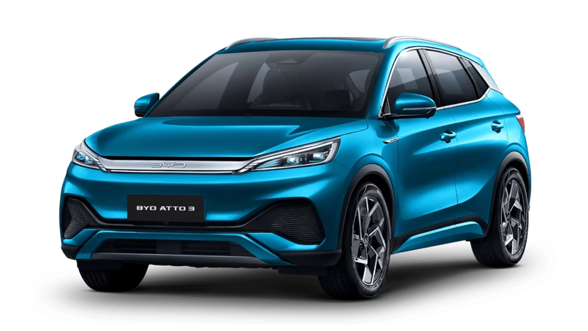 2025 Electric & Hybrid Cars in the Philippines | AutoDeal.com.ph