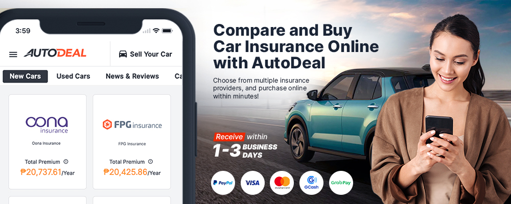 Car Buying Simplified in the Philippines | AutoDeal