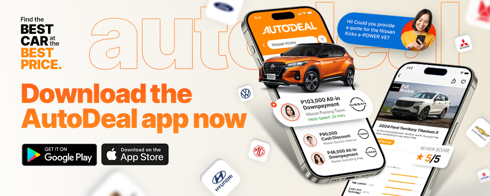 Car Buying Simplified in the Philippines | AutoDeal