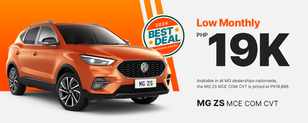 Car Buying Simplified in the Philippines | AutoDeal