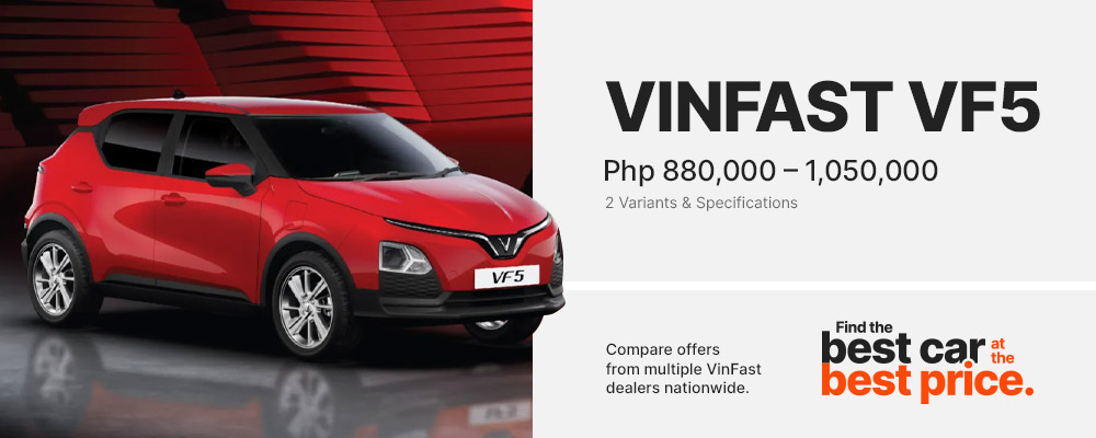 Car Buying Simplified in the Philippines | AutoDeal