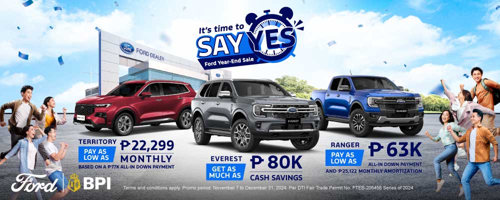 Car Buying Simplified in the Philippines | AutoDeal