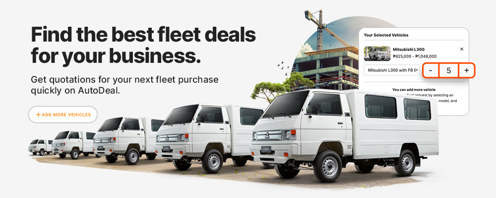 Car Buying Simplified in the Philippines | AutoDeal