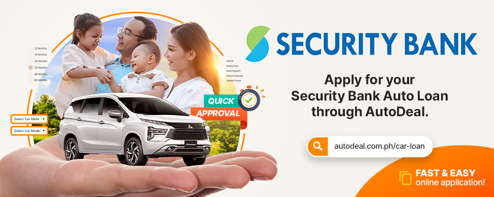 Car Buying Simplified in the Philippines | AutoDeal