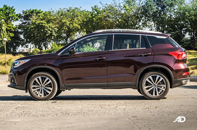 GAC GS4 Reviews | Autodeal.com.ph