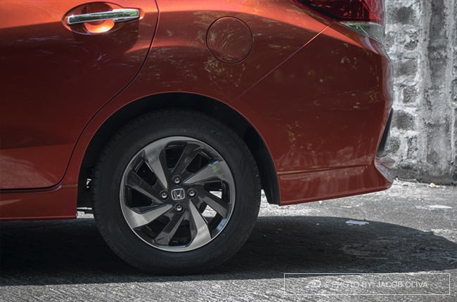 Honda Mobilio Reviews | Autodeal.com.ph