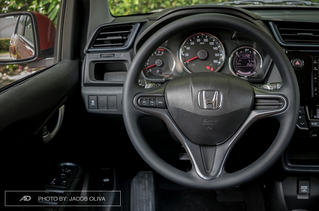 Honda Mobilio Reviews | Autodeal.com.ph