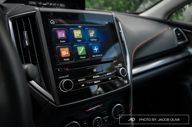 The Subcompact Crossover Interior Comparison | Autodeal