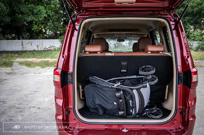 BAIC M50S Reviews | Autodeal.com.ph