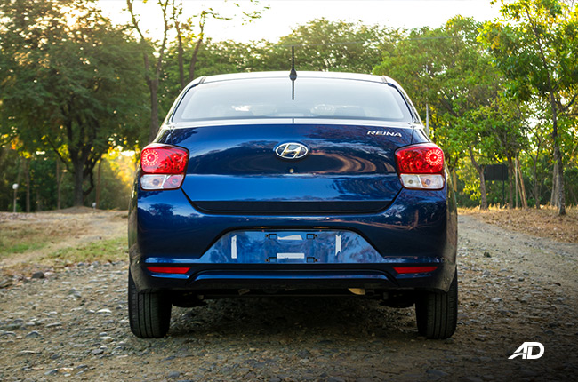 Hyundai Reina Reviews | Autodeal.com.ph