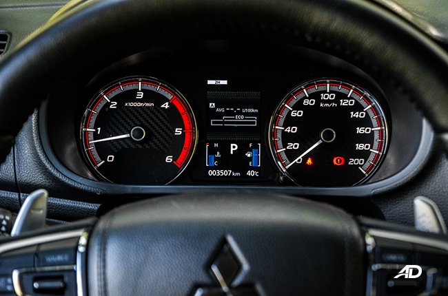 2019 Mitsubishi Strada Review | Autodeal Philippines