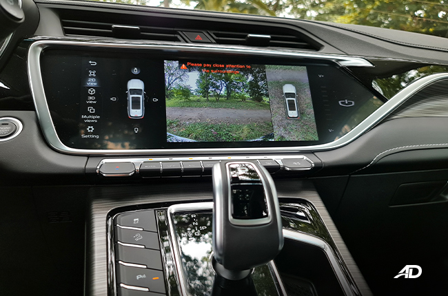 3 Verified Geely Azkarra user and expert reviews | Autodeal.com.ph