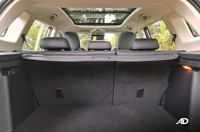 3 Verified Geely Azkarra user and expert reviews | Autodeal.com.ph