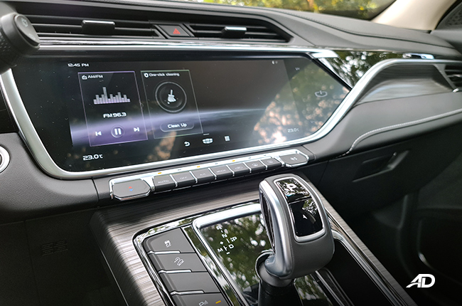 3 Verified Geely Azkarra user and expert reviews | Autodeal.com.ph