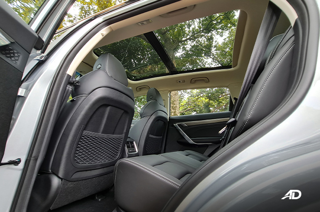 3 Verified Geely Azkarra user and expert reviews | Autodeal.com.ph