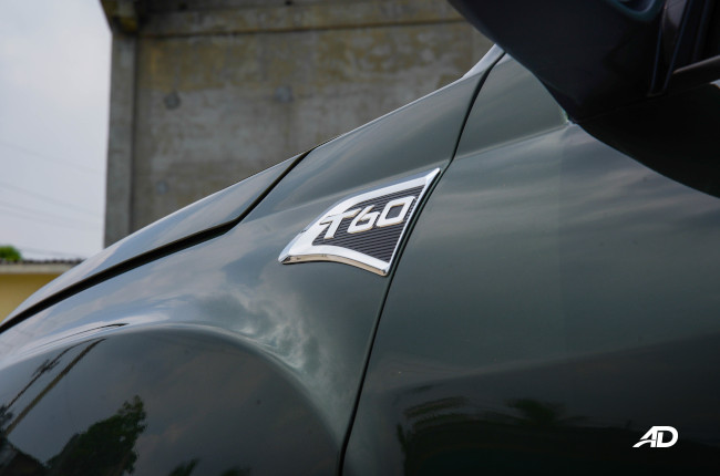 Maxus T60 Reviews | Autodeal.com.ph