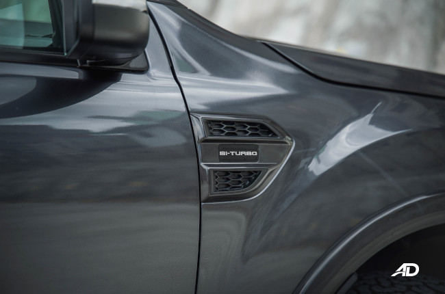 2021 Ford Ranger FX4 MAX Review | Autodeal Philippines