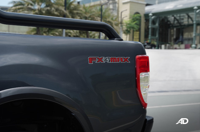 Ford Ranger Reviews | Autodeal.com.ph