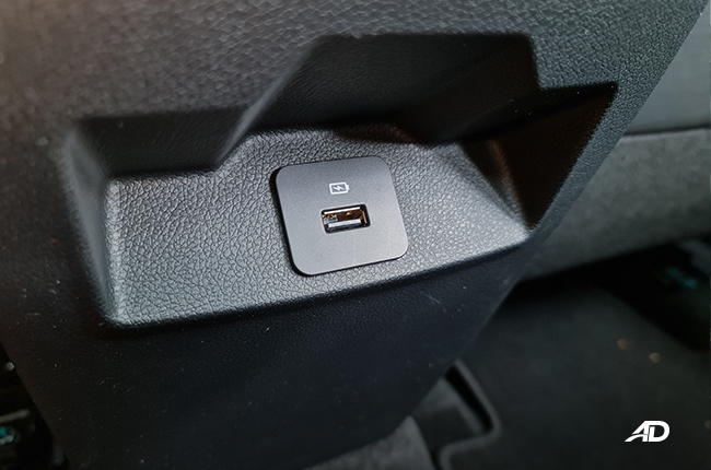 2021 Ford Territory Trend Review | Autodeal Philippines