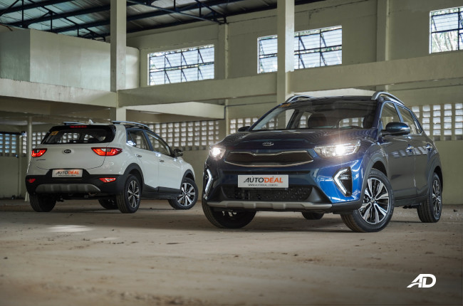 2021 Kia Stonic Review | Autodeal Philippines