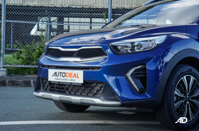 Kia Stonic Reviews | Autodeal.com.ph