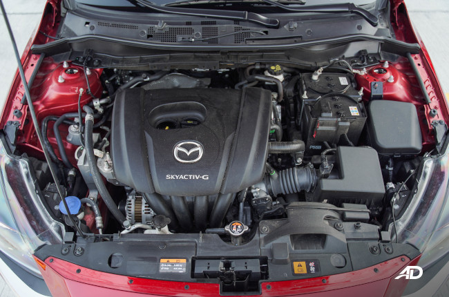 Mazda 2 Reviews | Autodeal.com.ph