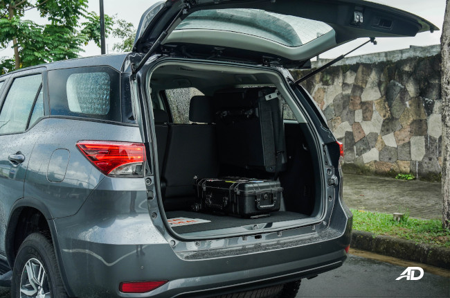 Toyota Fortuner Reviews | Autodeal.com.ph