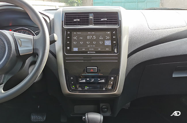 2021 Toyota Wigo TRD S Review | Autodeal Philippines