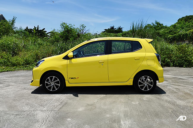 Toyota Wigo Reviews | Autodeal.com.ph