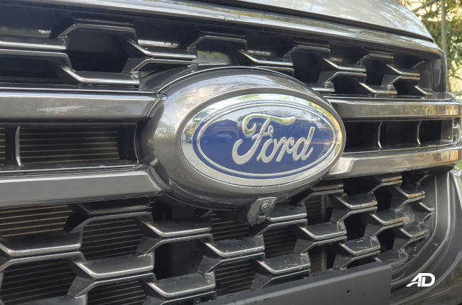 Ford Ranger Reviews | Autodeal.com.ph