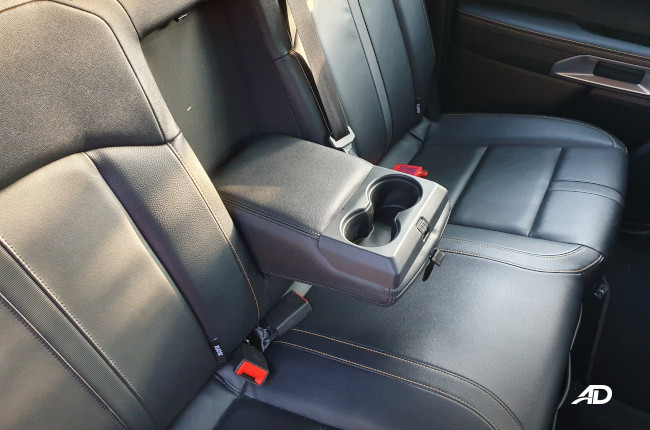 Ford Ranger Reviews | Autodeal.com.ph