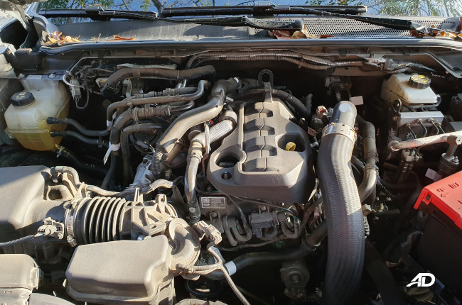 Ford Ranger Reviews | Autodeal.com.ph