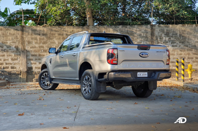 Ford Ranger Reviews | Autodeal.com.ph