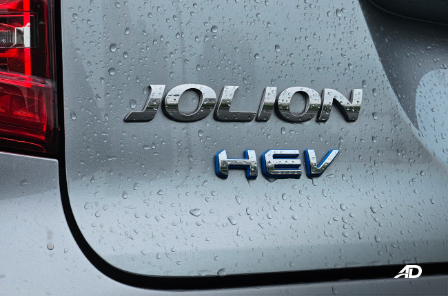 2 Verified GWM Haval Jolion user and expert reviews | Autodeal.com.ph