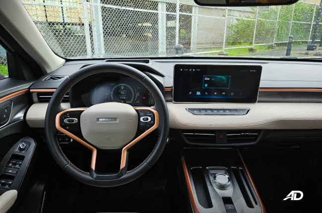 GWM Haval Jolion Reviews | Autodeal.com.ph