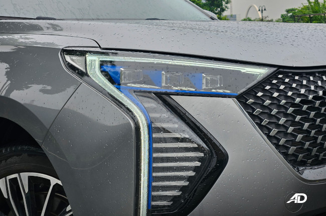 2023 GWM Haval Jolion HEV Review | Autodeal Philippines
