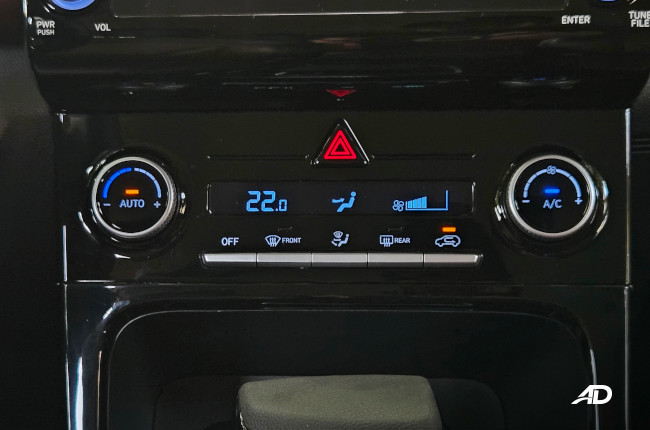 2023 Hyundai Creta GLS IVT Review | Autodeal Philippines