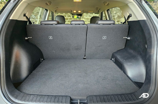 2023 Hyundai Creta GLS IVT Review | Autodeal Philippines
