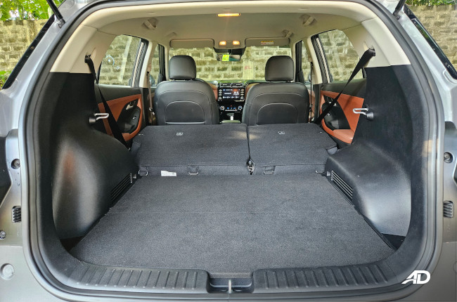 2023 Hyundai Creta GLS IVT Review | Autodeal Philippines