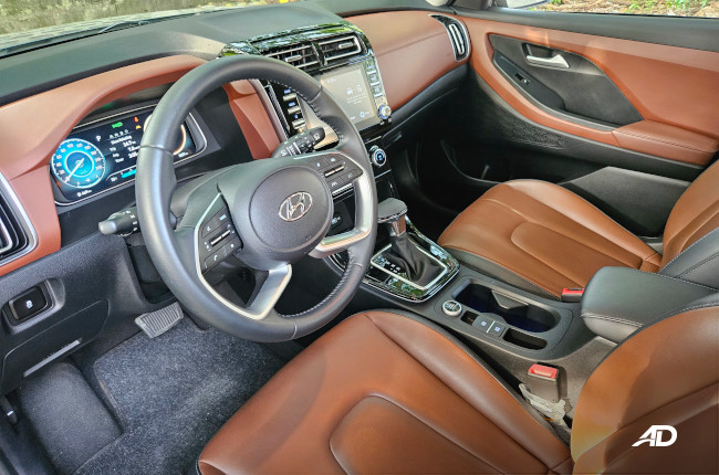2023 Hyundai Creta GLS IVT Review | Autodeal Philippines