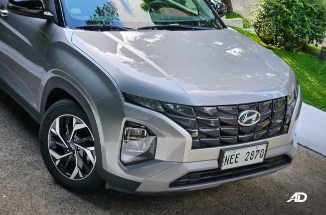 2023 Hyundai Creta GLS IVT Review | Autodeal Philippines