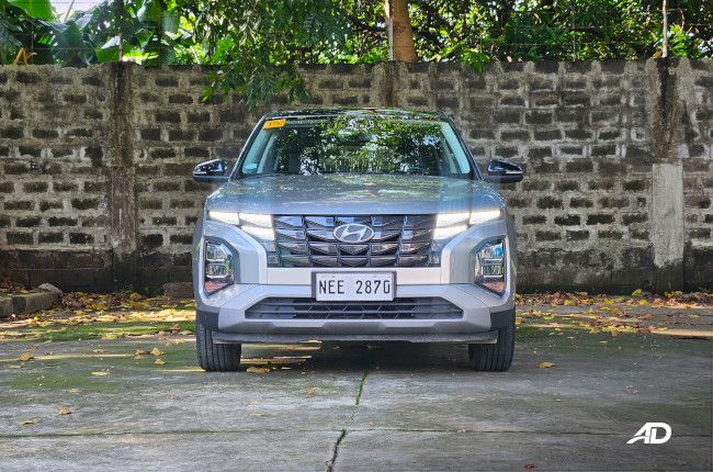 2023 Hyundai Creta GLS IVT Review | Autodeal Philippines