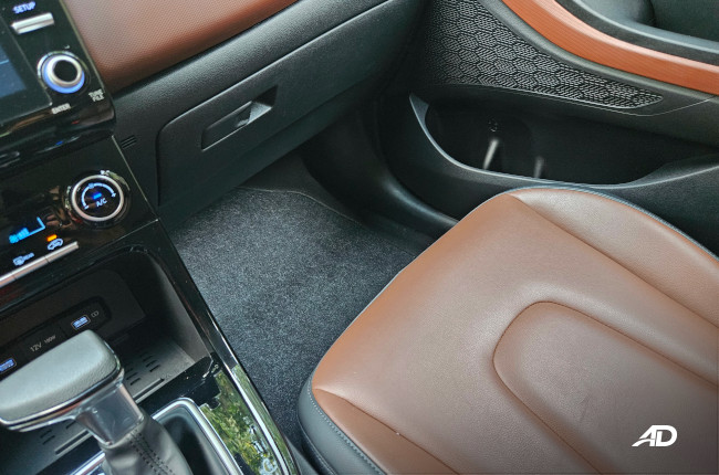 2023 Hyundai Creta GLS IVT Review | Autodeal Philippines