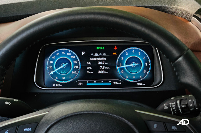 2023 Hyundai Creta GLS IVT Review | Autodeal Philippines