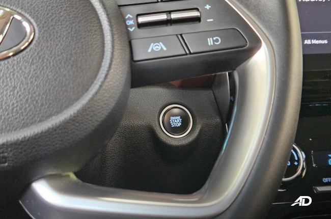 2023 Hyundai Creta GLS IVT Review | Autodeal Philippines
