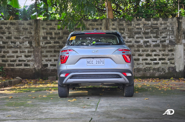 2023 Hyundai Creta GLS IVT Review | Autodeal Philippines