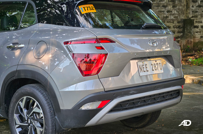 2023 Hyundai Creta GLS IVT Review | Autodeal Philippines