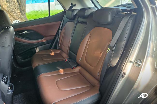 2023 Hyundai Creta GLS IVT Review | Autodeal Philippines